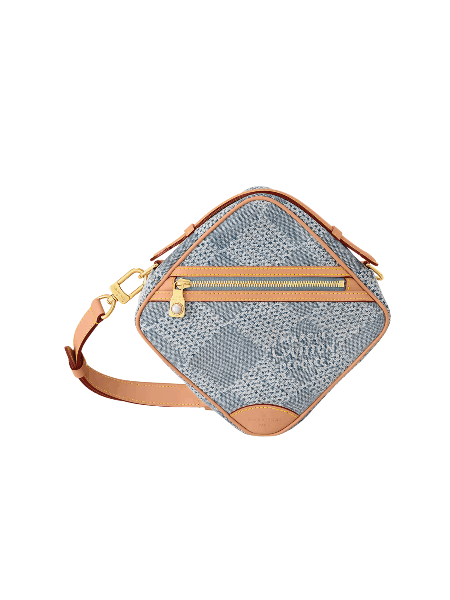 LV CHESS MESSENGER - GEN Luxury - #1 Branded Shop Johor Bahru (JB ...