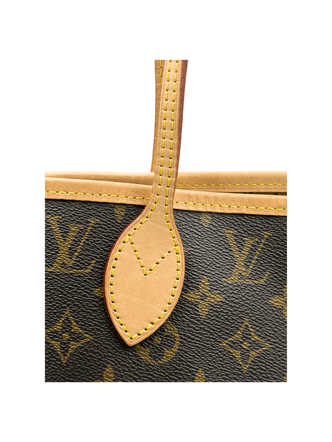 LV NEVERFULL MM MONOGRAM - GEN Luxury - #1 Branded Shop Johor Bahru (JB ...