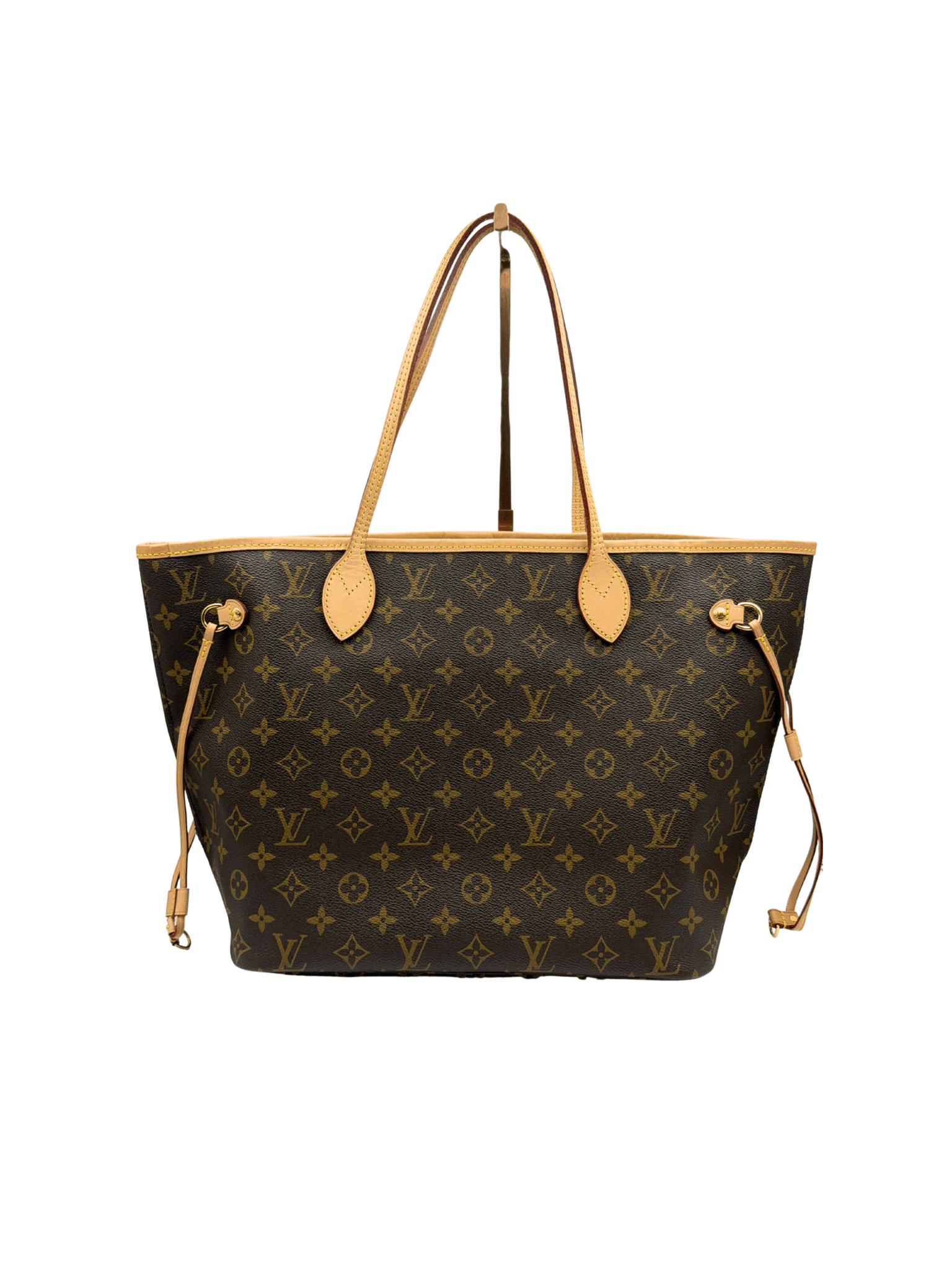 LV NEVERFULL MM MONOGRAM - GEN Luxury - #1 Branded Shop Johor Bahru (JB ...