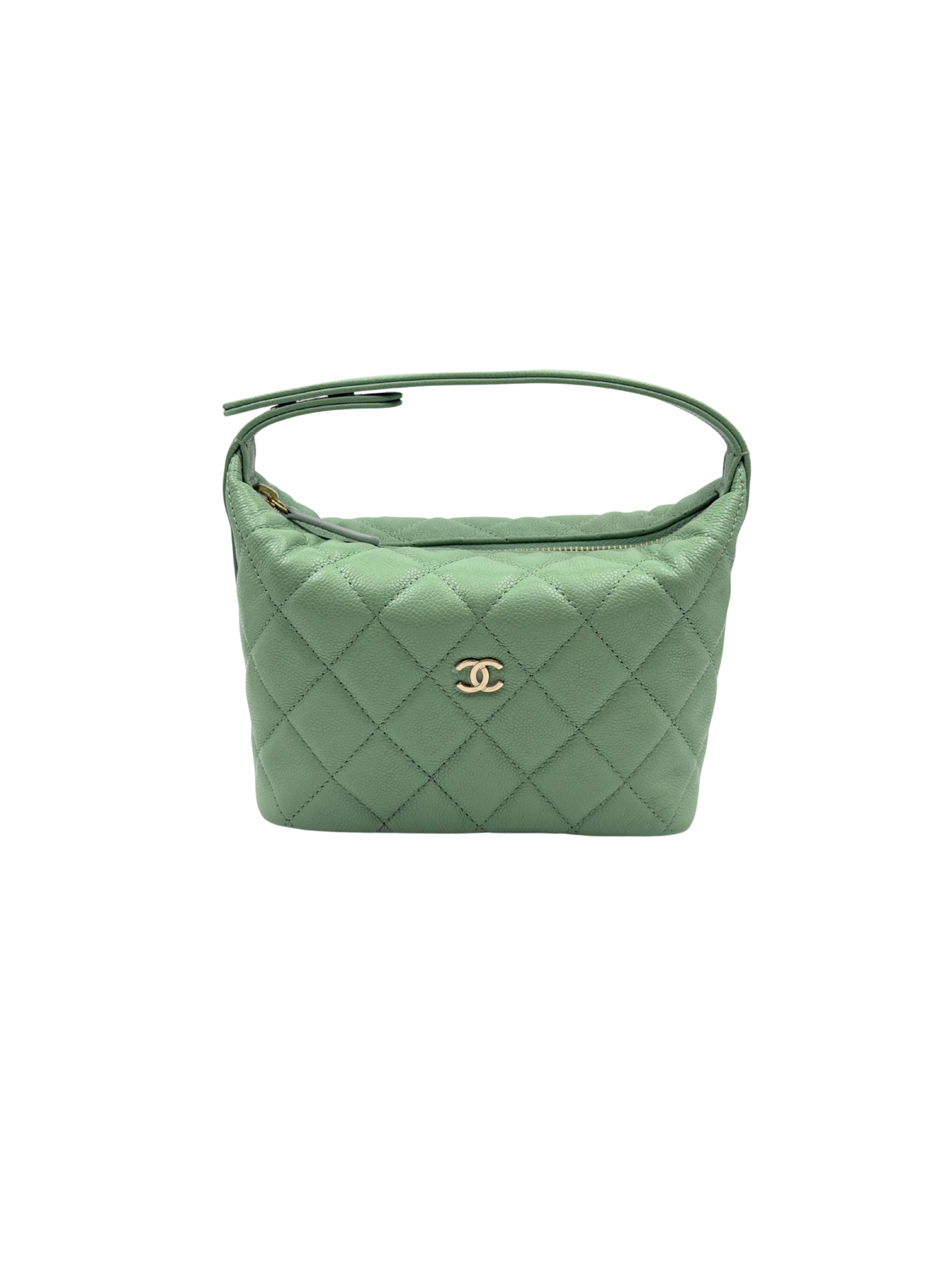 CHANEL 25C MINI HOBO - GEN Luxury - #1 Branded Shop Johor Bahru (JB ...