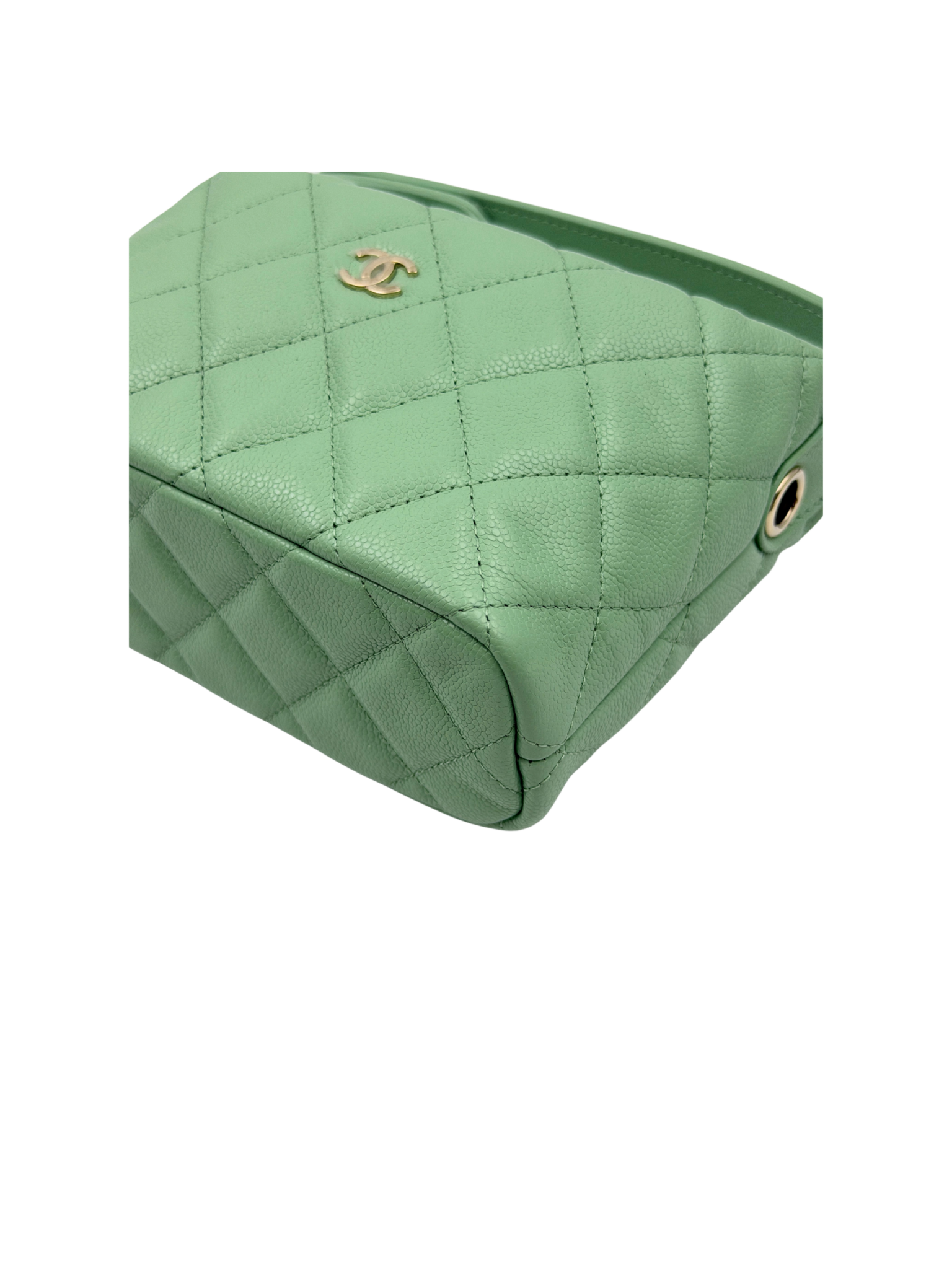 CHANEL 25C MINI HOBO - GEN Luxury - #1 Branded Shop Johor Bahru (JB ...