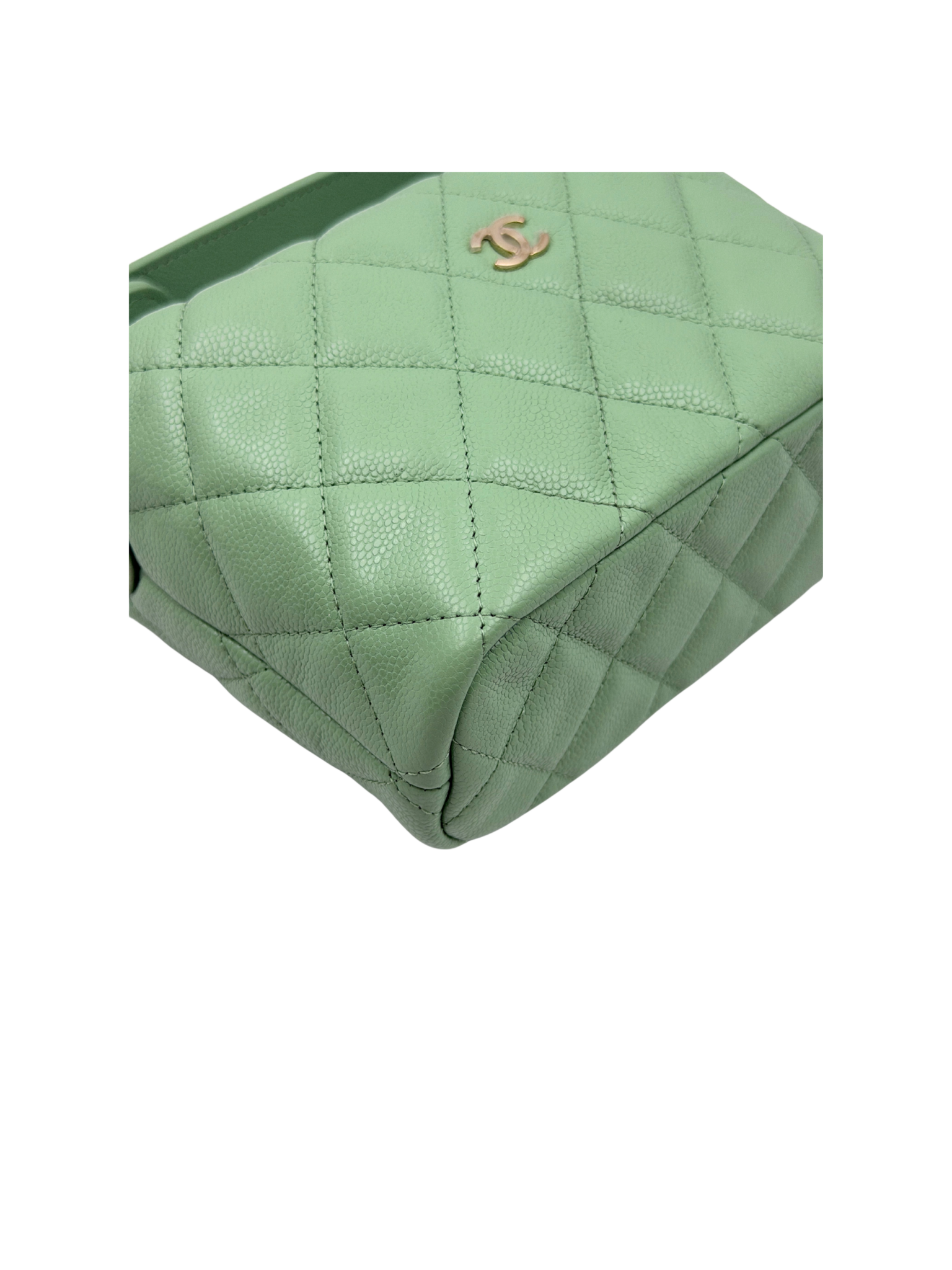 CHANEL 25C MINI HOBO - GEN Luxury - #1 Branded Shop Johor Bahru (JB ...